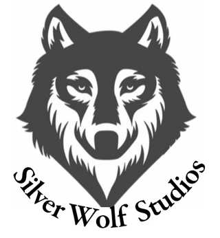 Silver Wolf Shops - Silver Wolf Studio